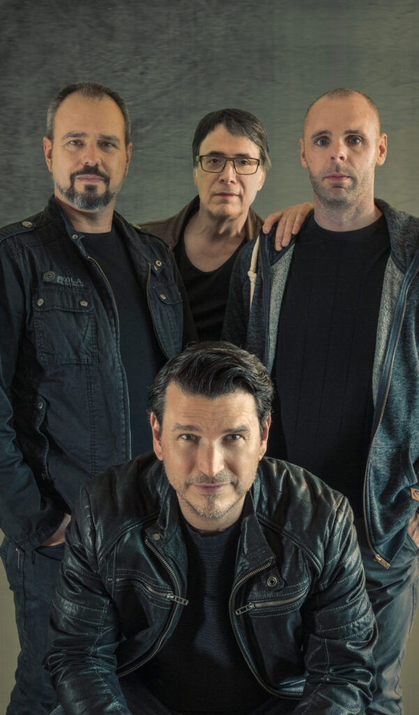 TAFTA - Voxing Agence